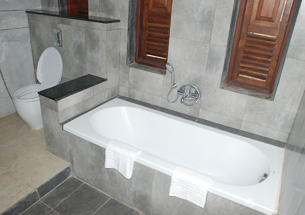 Club House - Uswetakeiyawa - Gallery
