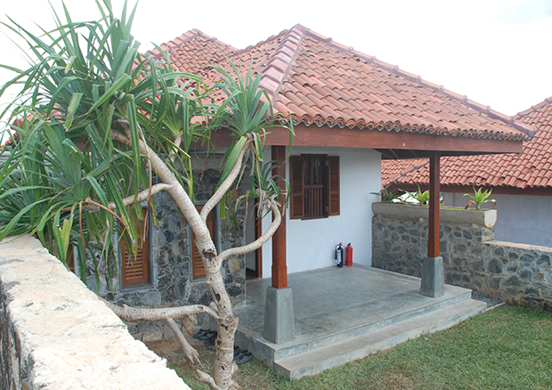Club House - Uswetakeiyawa - Gallery