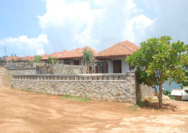 Club House - Uswetakeiyawa - Gallery